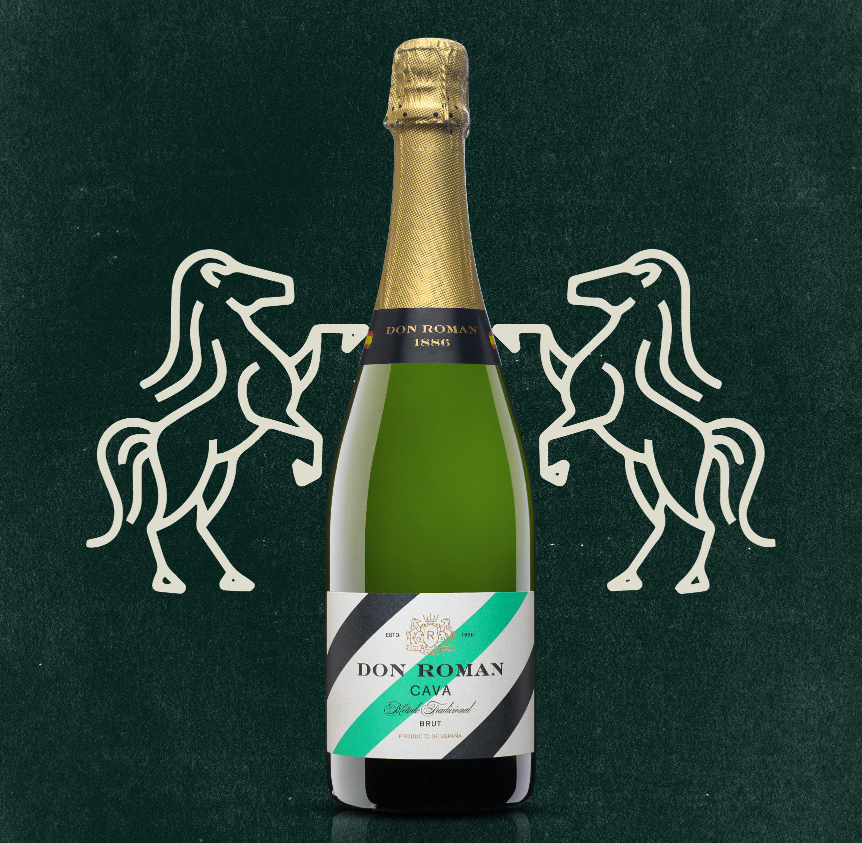 Don Roman Brut – PAGOS DE HARO